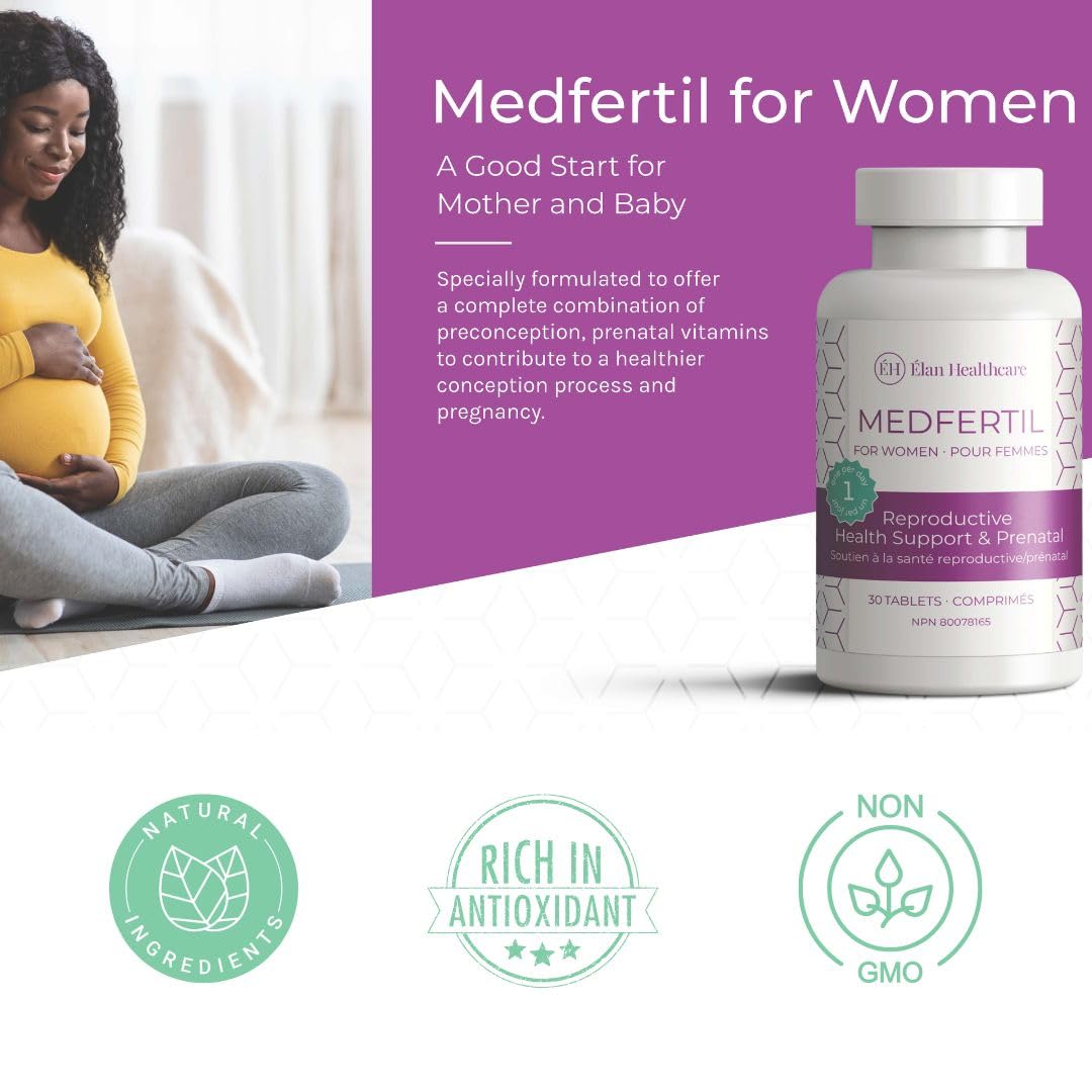 support for healthy pregnancy