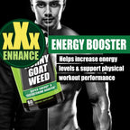 support for healthy sexual function