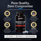Support for healthy sleep patterns