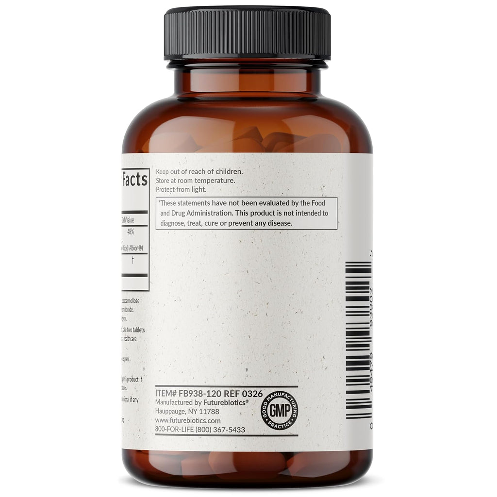 Support for healthy sleep patterns