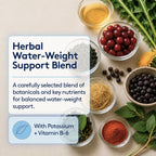 support for healthy weight loss