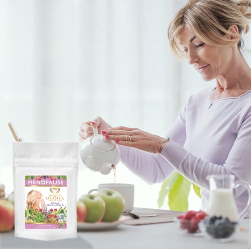 support for hormonal balance in women