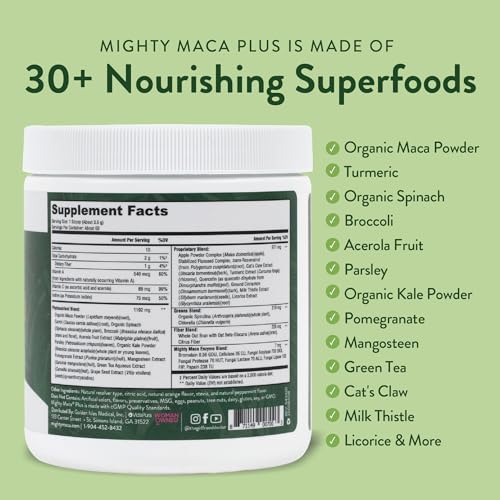 support for hormonal balance