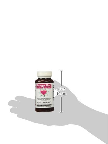 support for hormonal changes