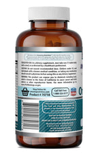 support for immune health and energy