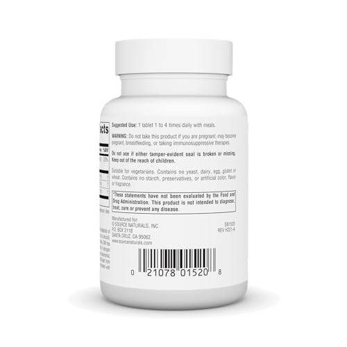 support for immune health and vitality