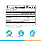 support for immune health XYMOGEN