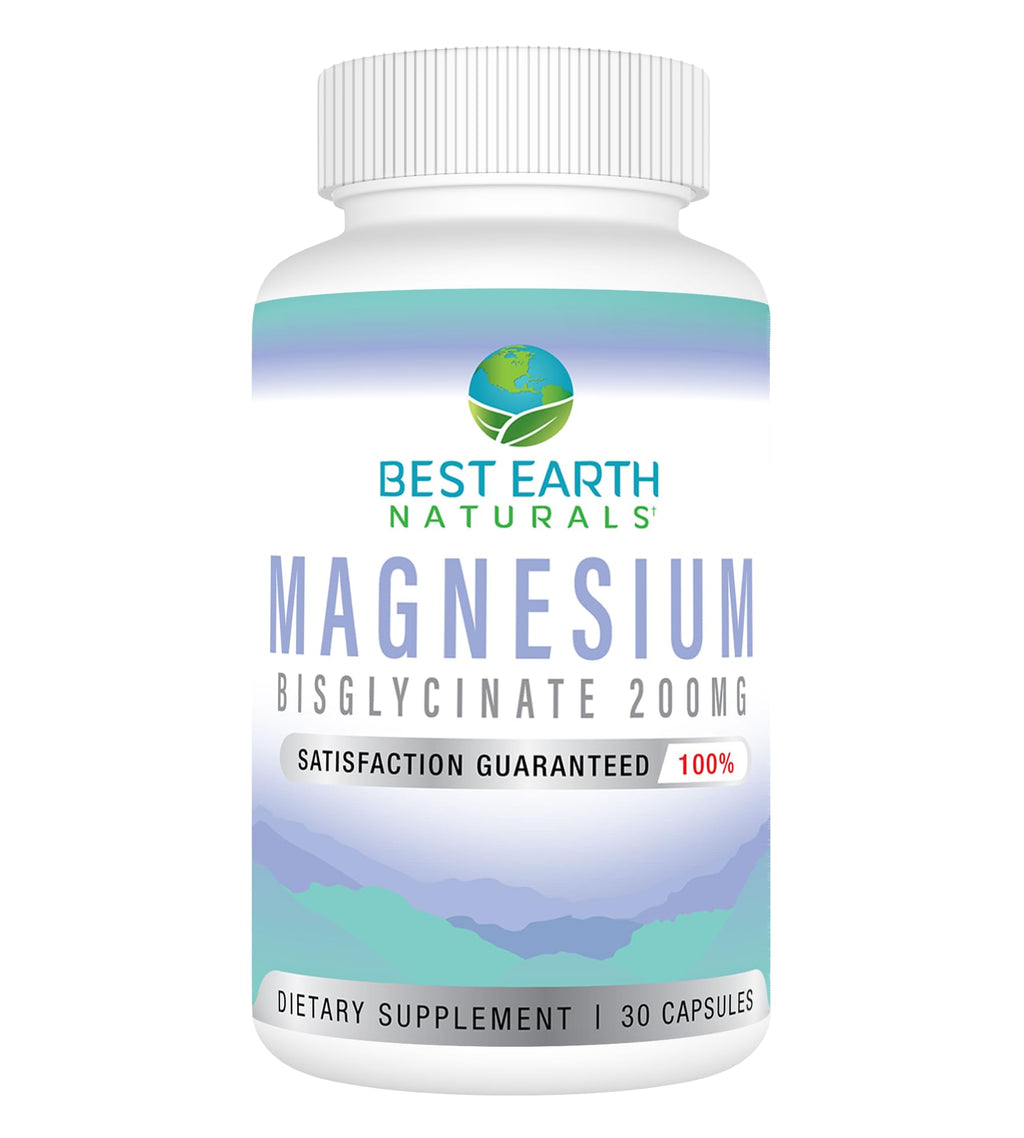 support for joint health magnesium