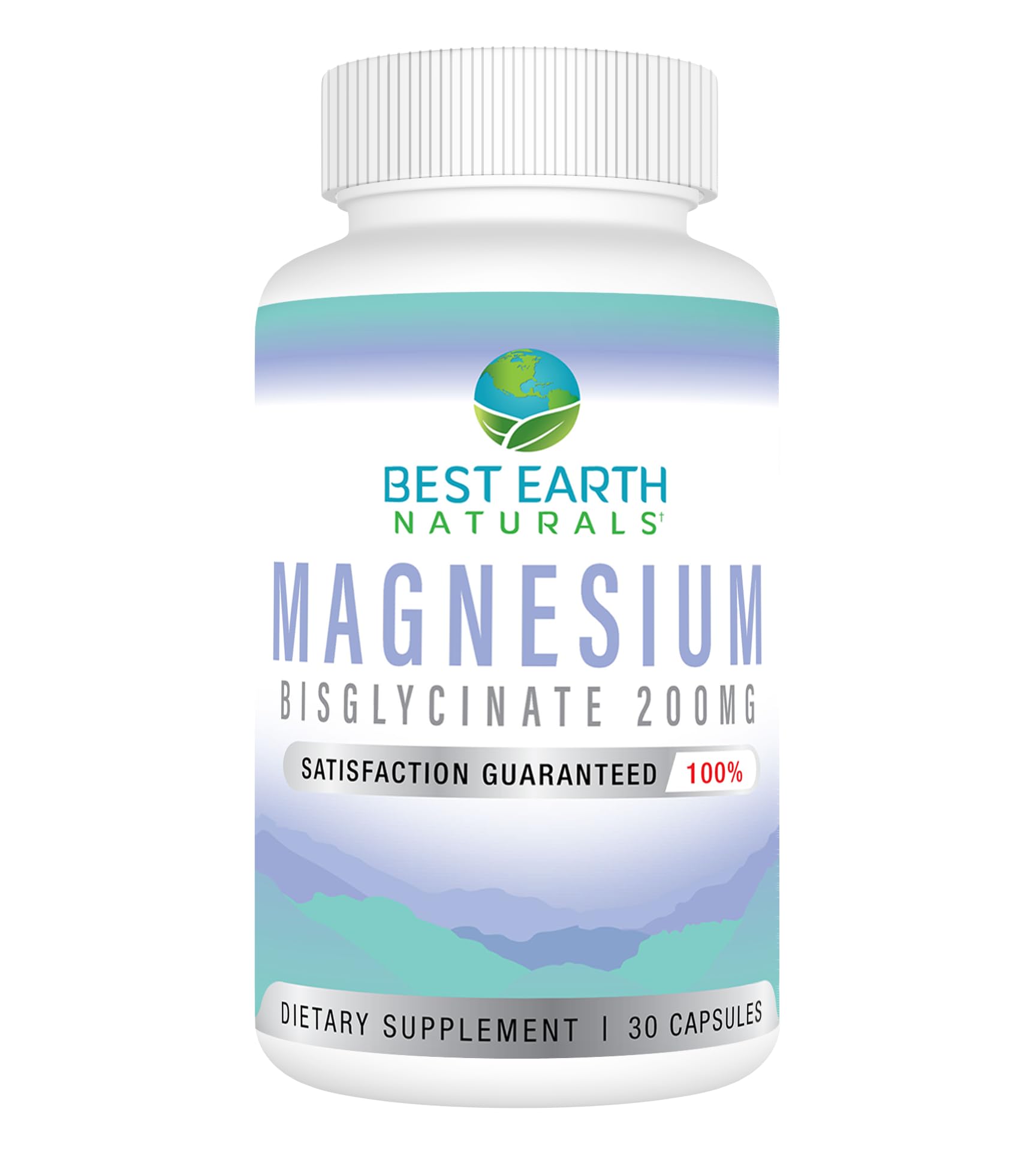support for joint health magnesium