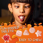 support for kids' muscle function magnesium