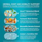 support for lower back discomfort