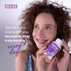 Support for macular health