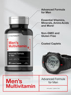 support for men's health