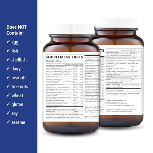 support for men's immune health
