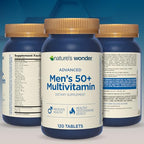 Support for men's immune health