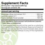 support for menopausal symptoms