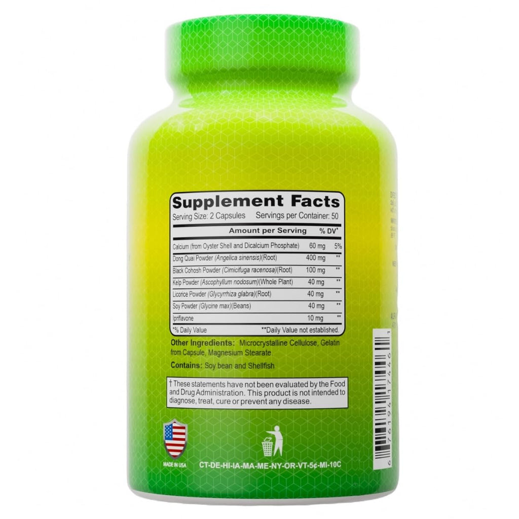 support for menopausal women vitamins