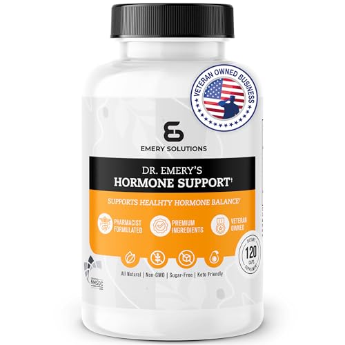 support for menopause symptoms relief