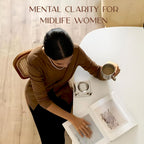 support for menopause transition symptoms