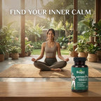 support for mental clarity and focus
