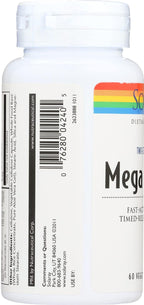 Support for mental clarity