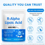 support for metabolic health