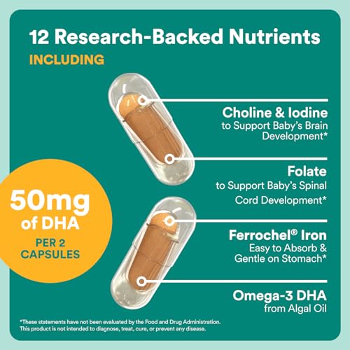 support for mom and baby wellness