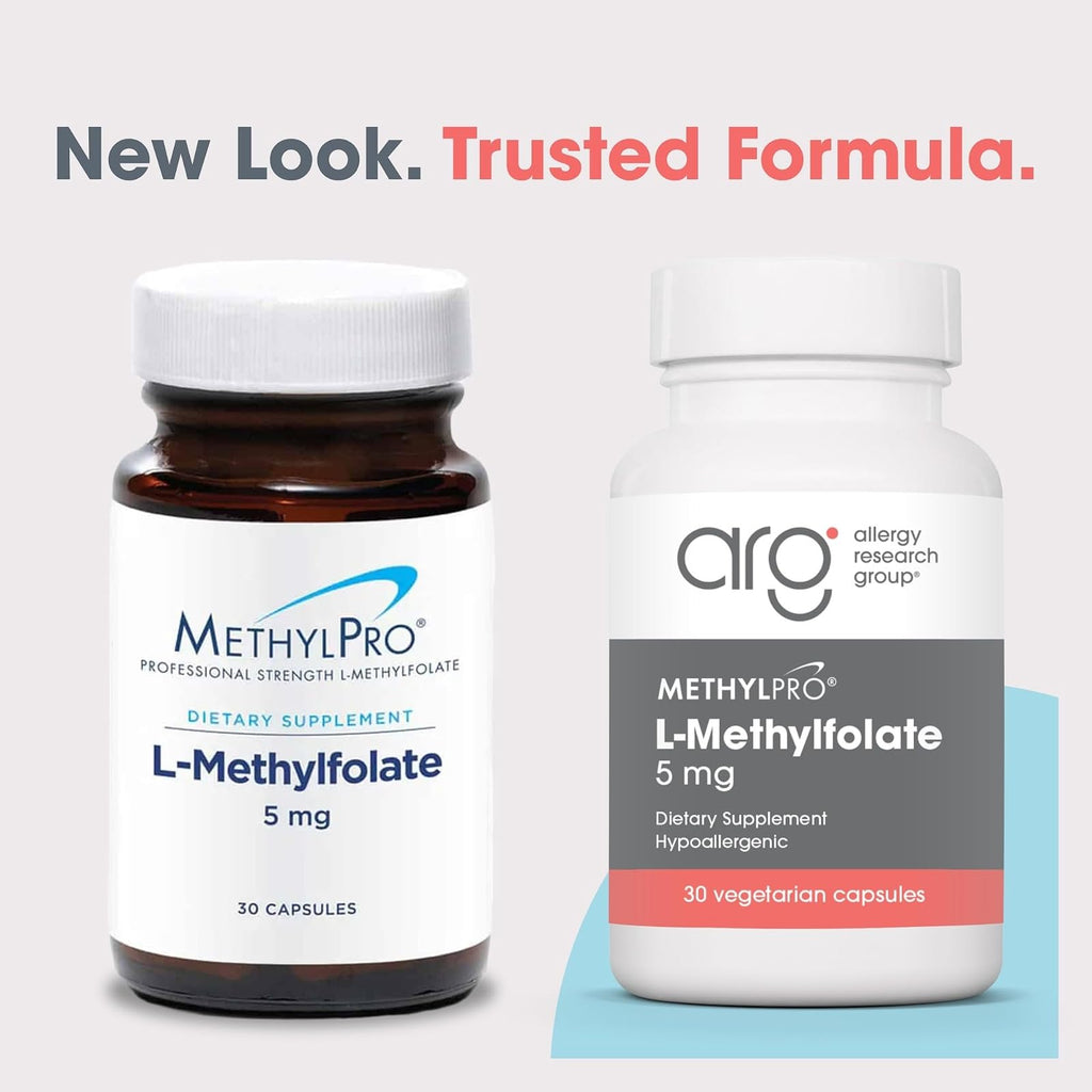 Support for mood and mental clarity