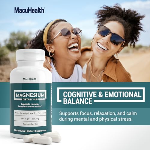 support for muscle relaxation
