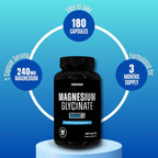 support for muscle relaxation