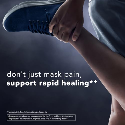 support for muscle soreness and pain
