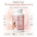 support for new mothers recovery