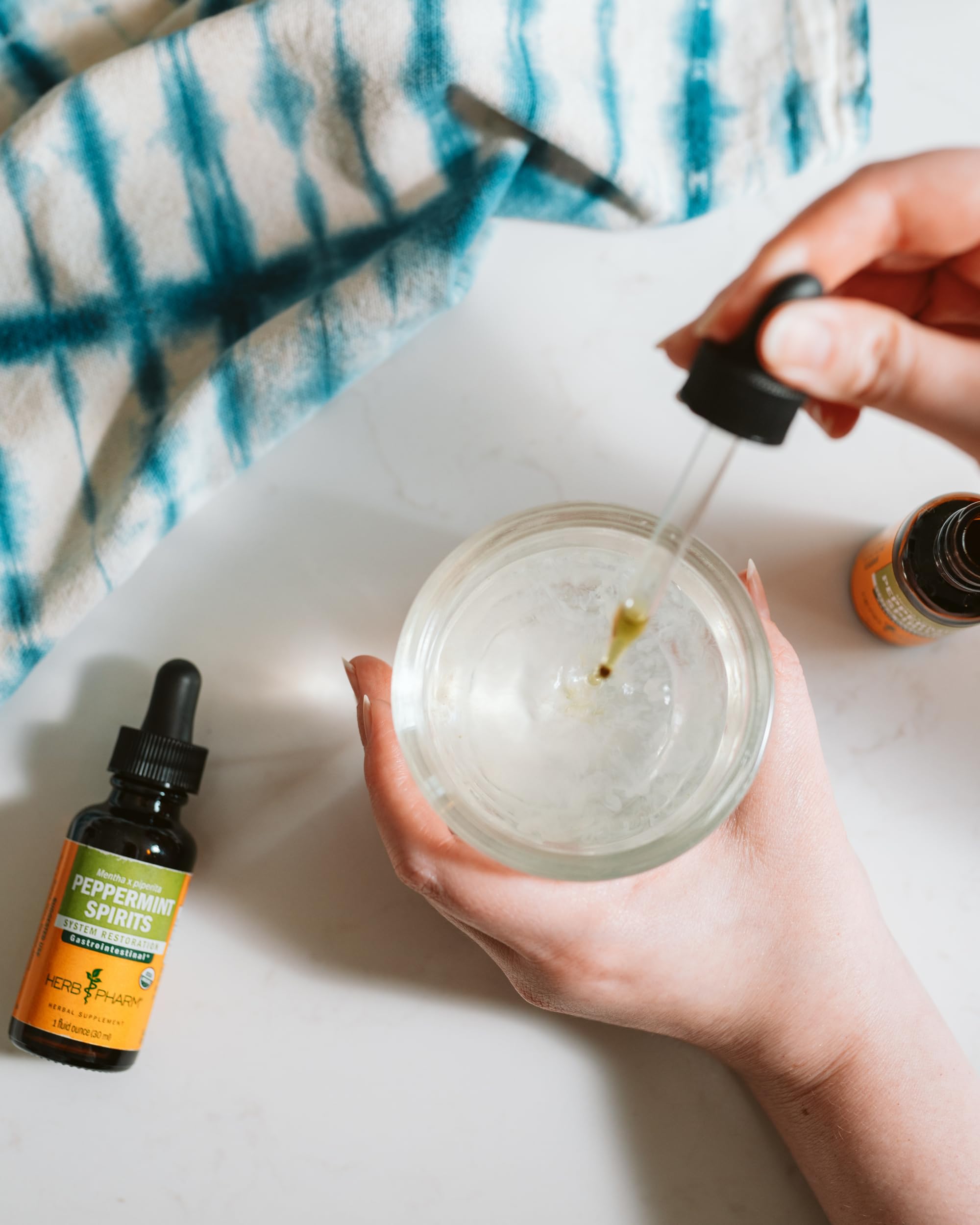 support for occasional digestive issues