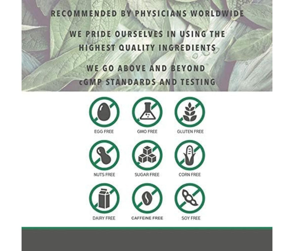 support for optimal liver health