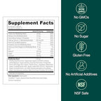 support for optimal mitochondrial function