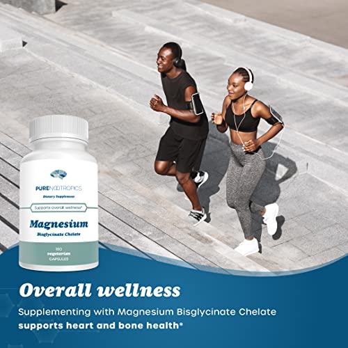 support for over 300 bodily functions