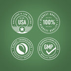 support for overall health and wellness