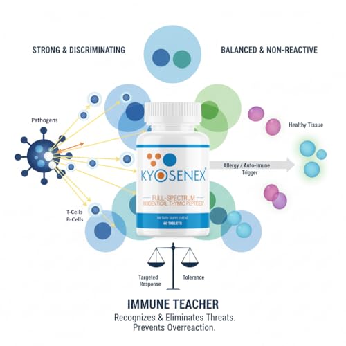 support for overall wellness