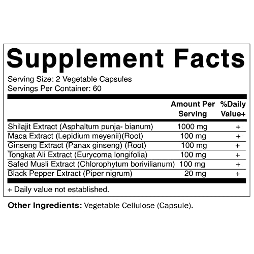 support for overall wellness