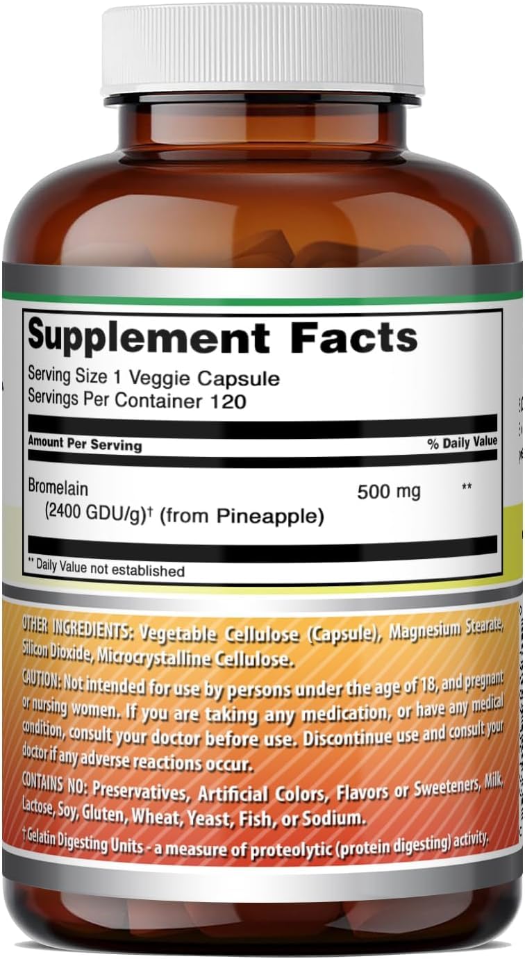 support for post-meal digestion