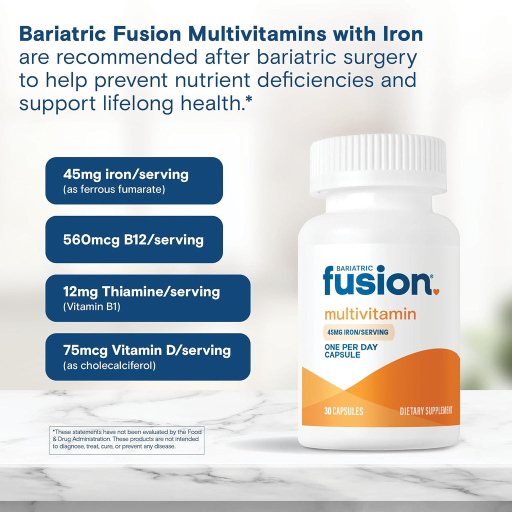 support for post-surgery recovery