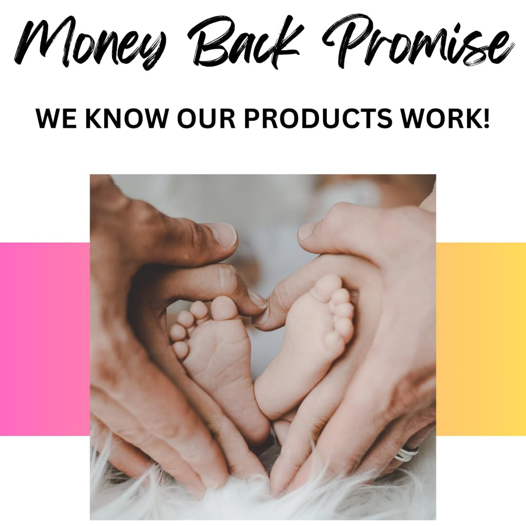 Support for prenatal development with DHA