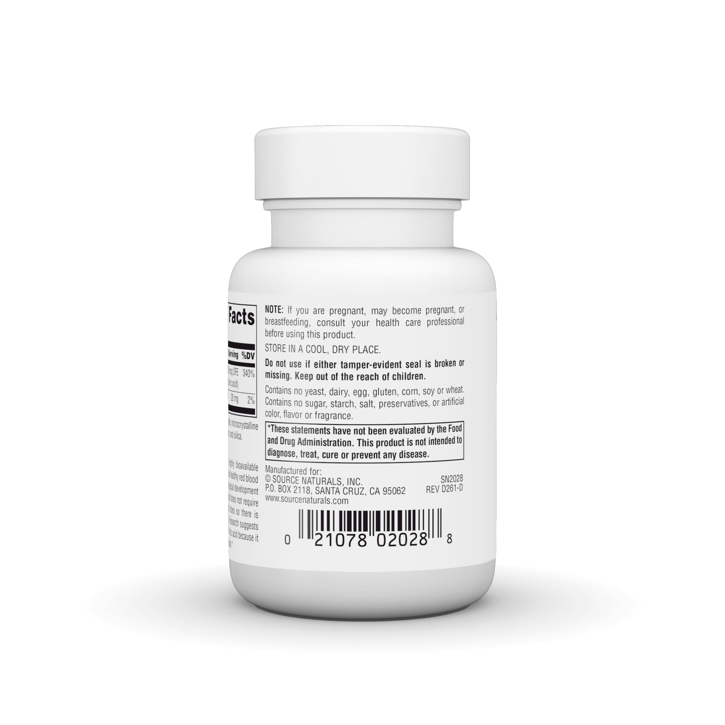 support for prenatal health