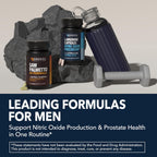 Support for prostate function