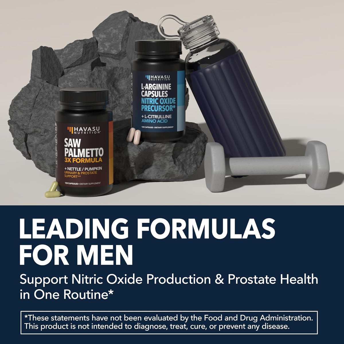 Support for prostate function