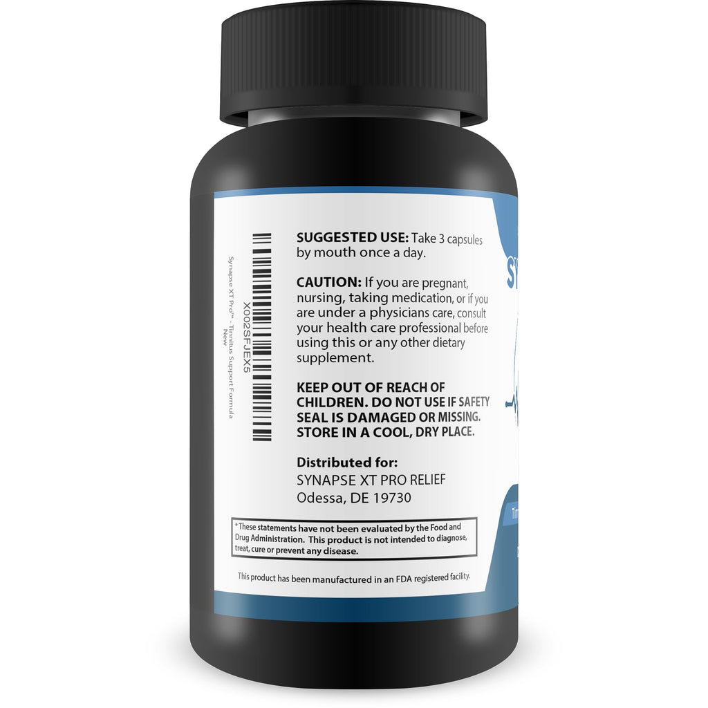 support for reduced swelling and oxidation