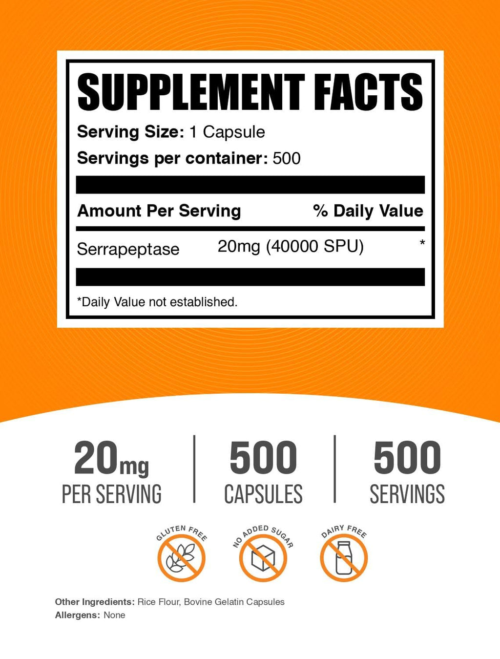support for respiratory health