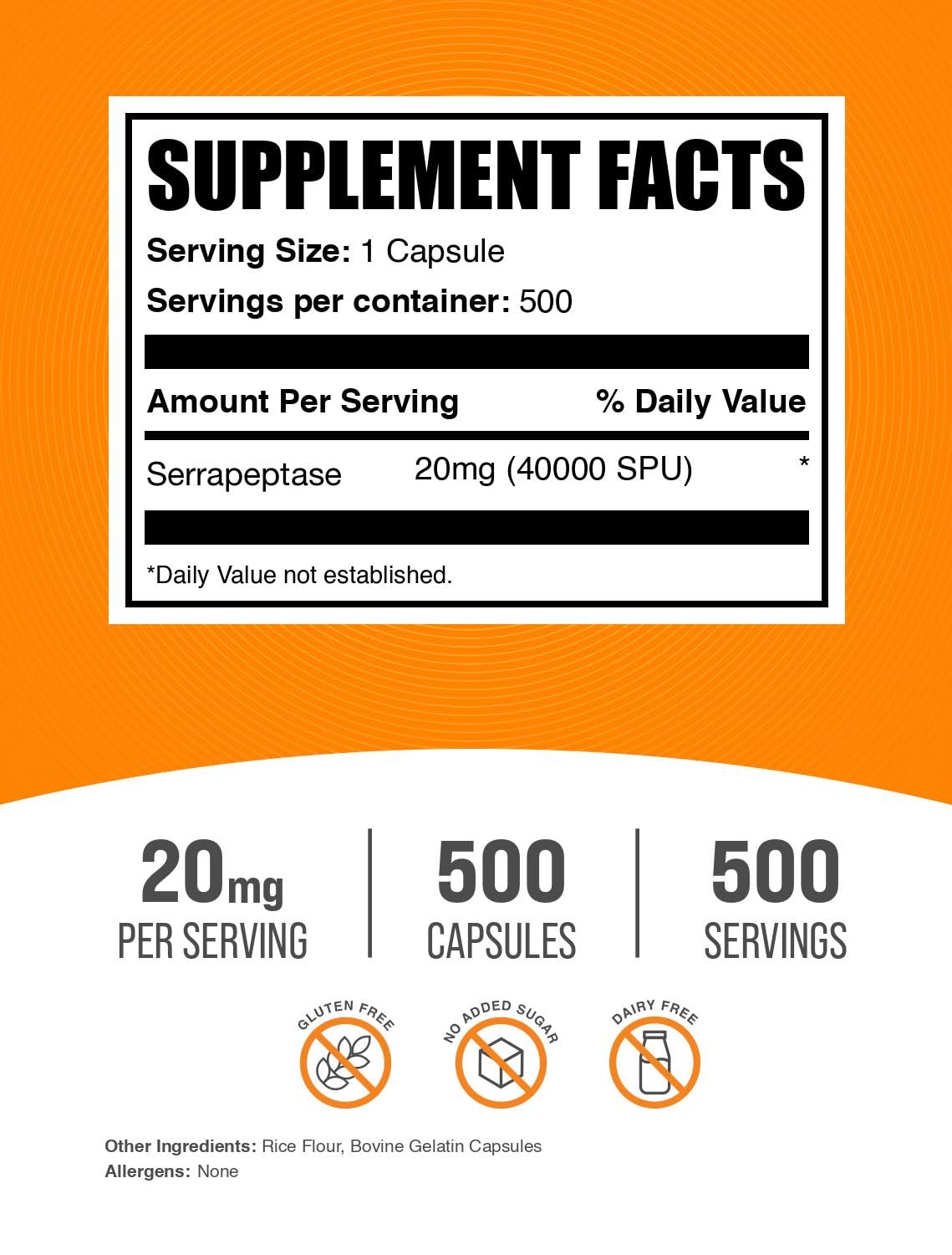 support for respiratory health