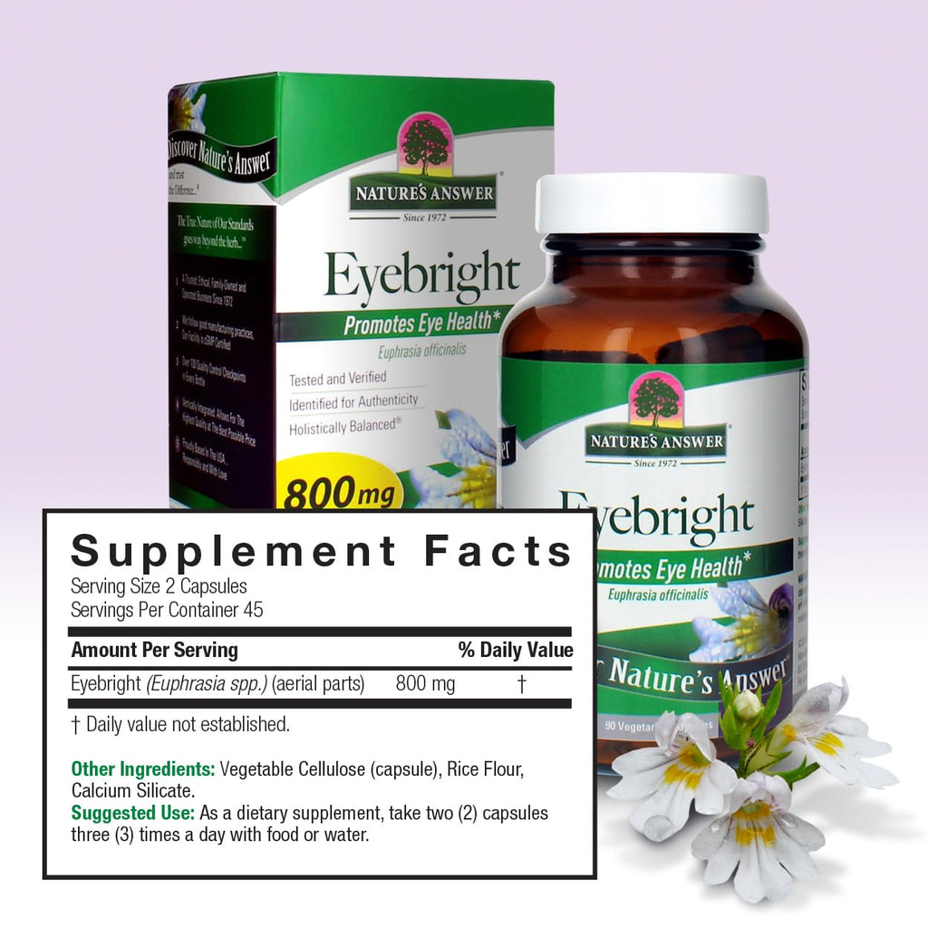 support for seasonal allergies relief
