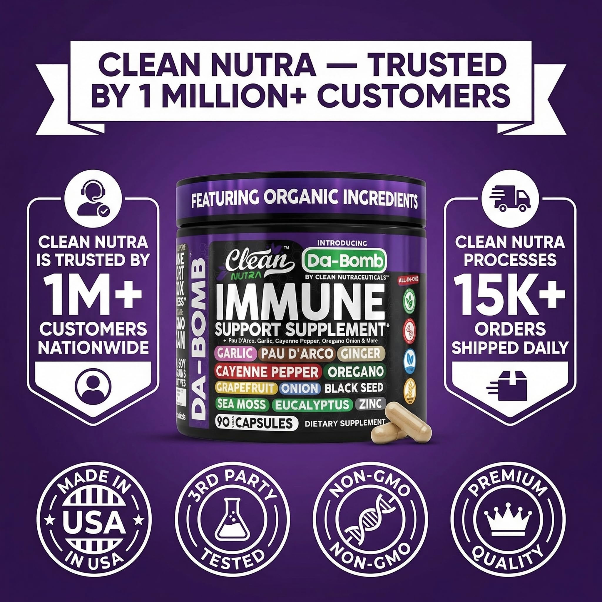 support for seasonal health challenges
